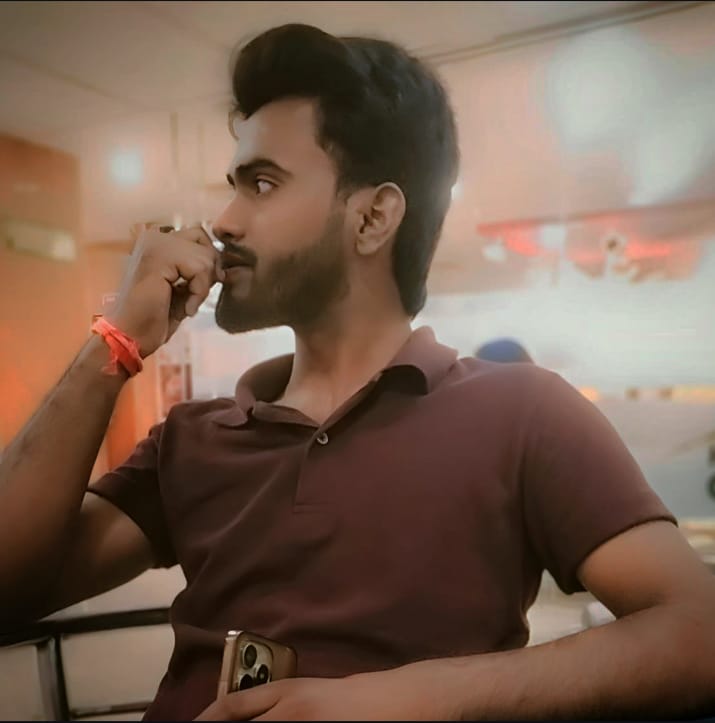 Chandan Maurya | Senior Frontend Engineer